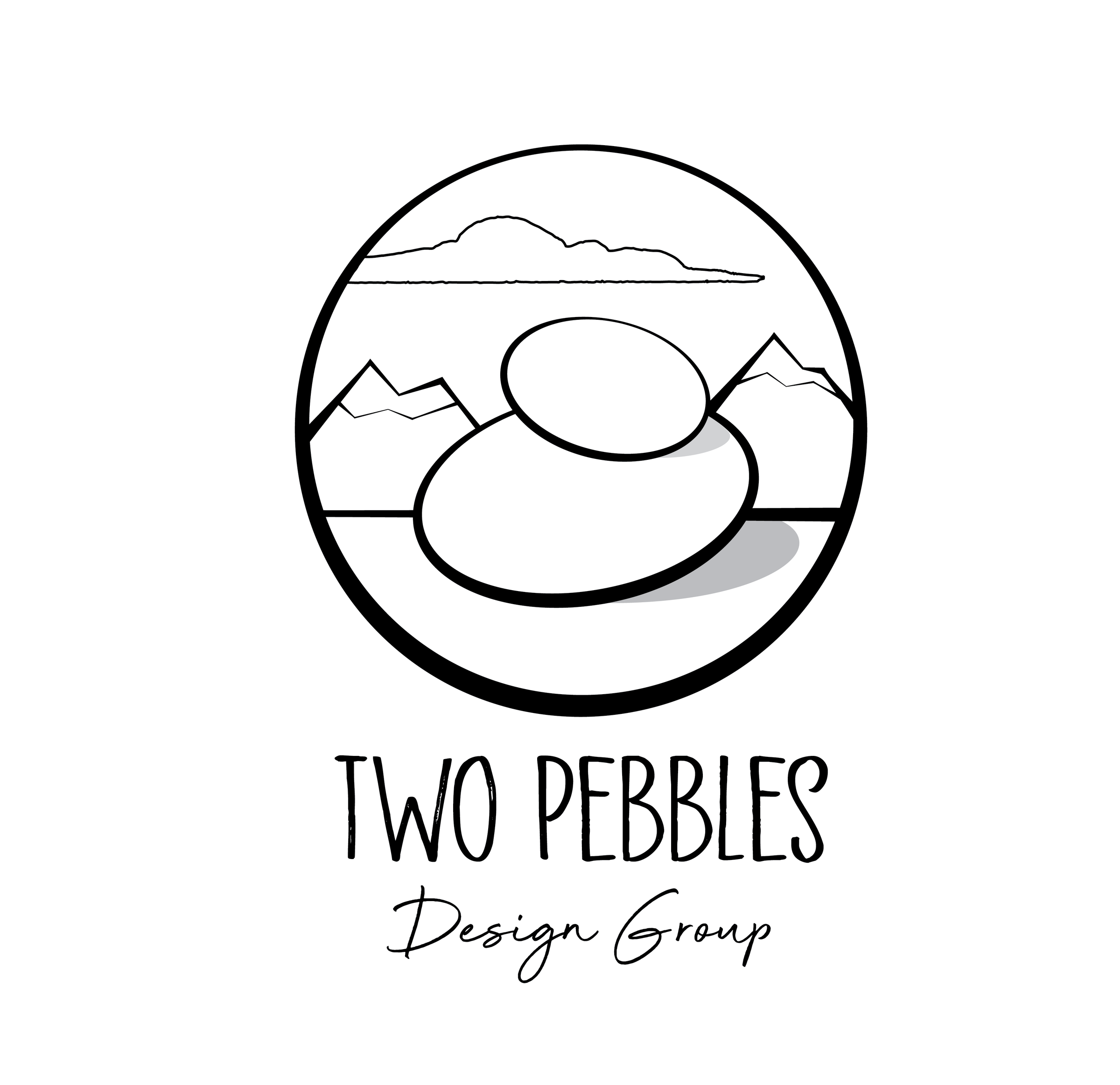 Home | Two Pebbles Design Group